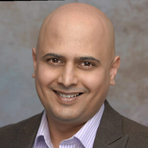 Adwait Joshi (AJ) - Dynamics Communities' Digital Summits